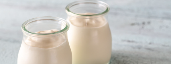 Receta de Kumis - Natural Body Center