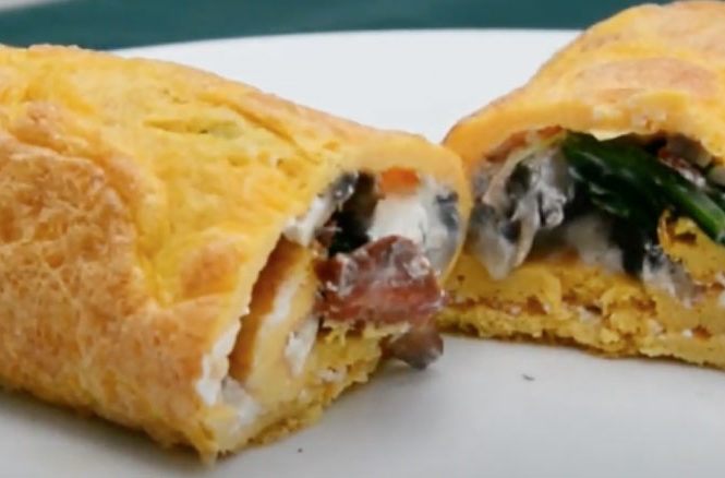 Recetas - Natural Body Center